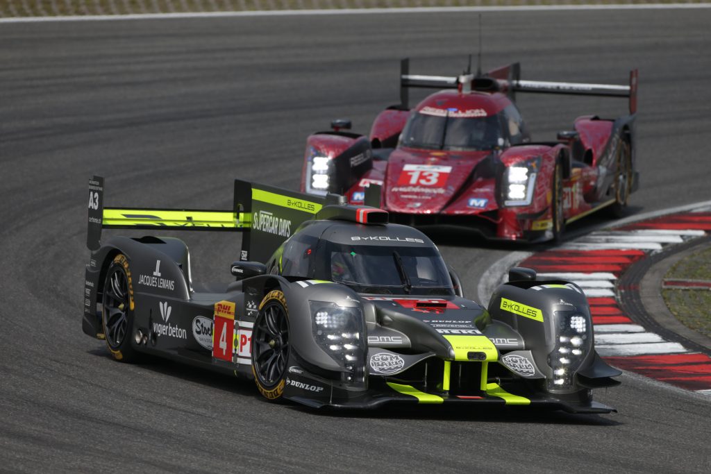 PACE PRESENT BUT RELIABILITY STRIKES FOR WEBB IN GERMANY - Oli Webb Racing